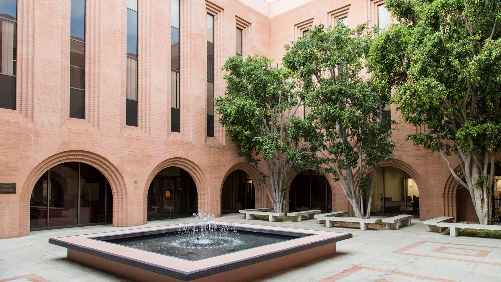 Why USC Leonard Davis - USC Leonard Davis School of Gerontology Admissions