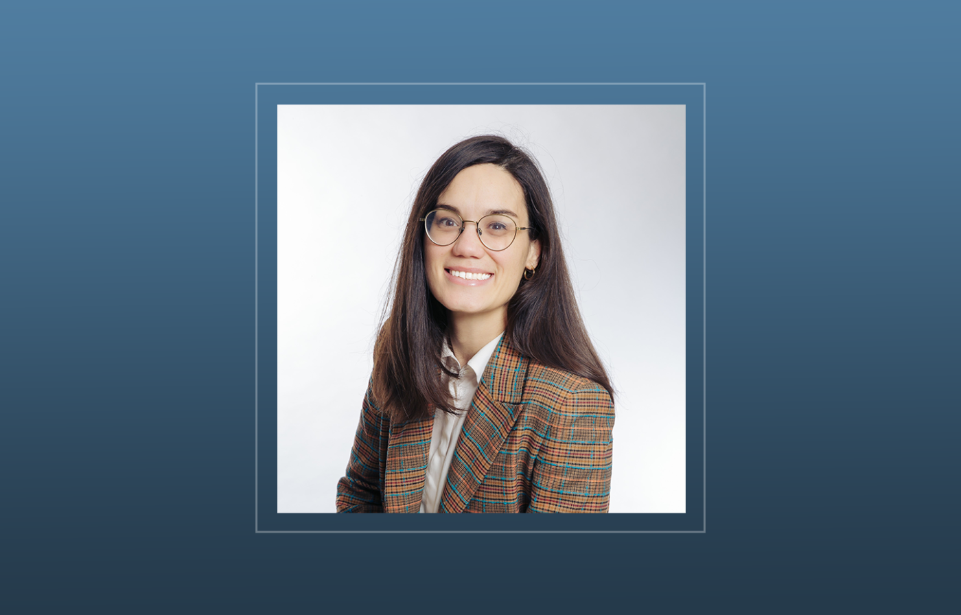 Martina D'Agostini receives the MSCA postdoctoral fellowship - Emotion ...