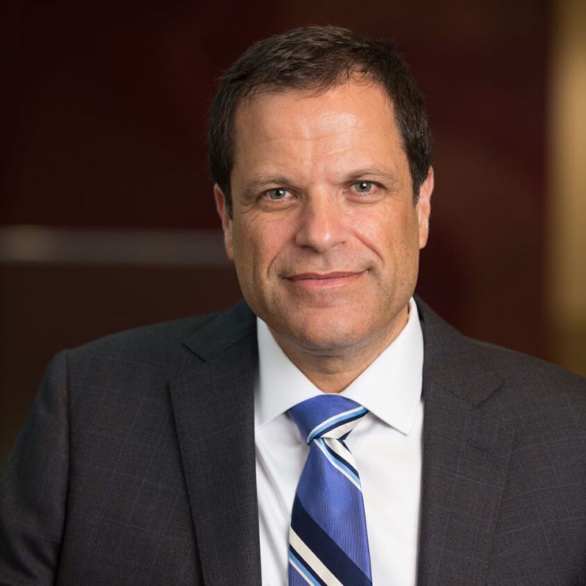 Dana Goldman, PhD - USC Leonard Davis School of Gerontology