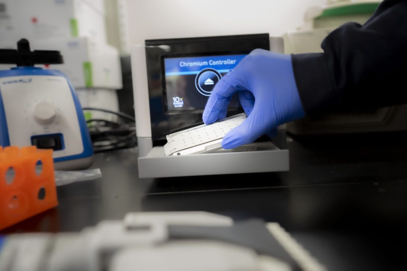 Cores - USC Leonard Davis School of Gerontology