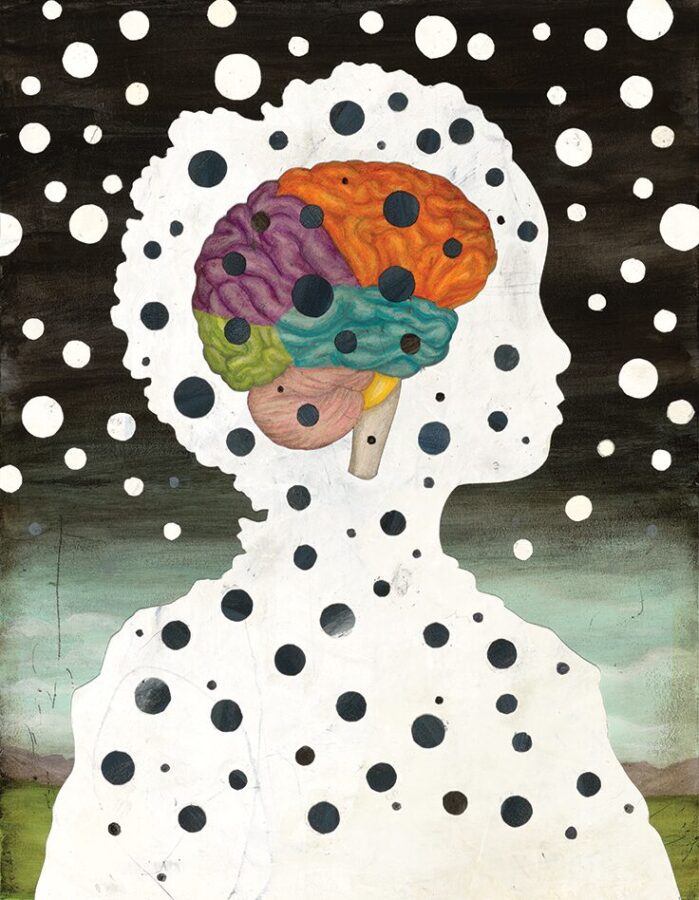 Your Brain on Air Pollution - USC Leonard Davis School of Gerontology