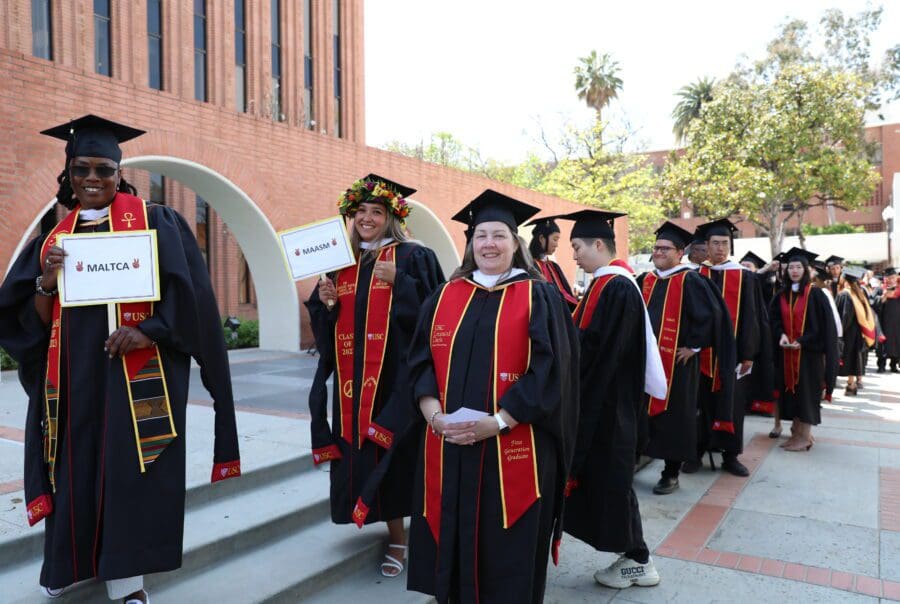 International Aging - USC Leonard Davis School of Gerontology